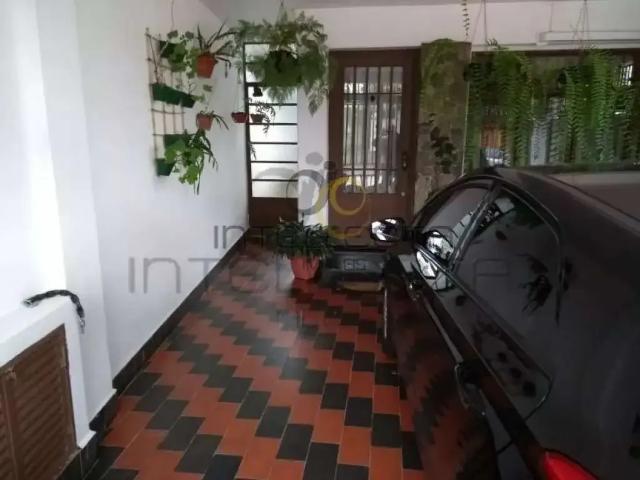 Casa / Sobrado para Venda em São Paulo/SP Cambuci 3 Quartos