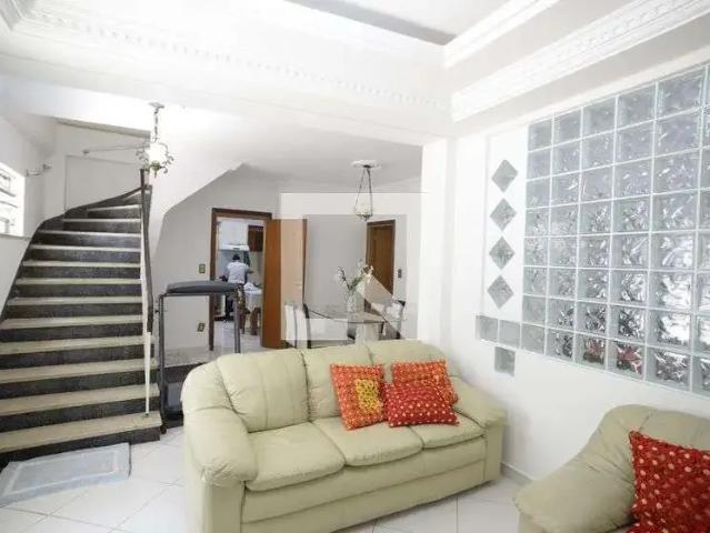 Casa / Sobrado para Venda em São Paulo/SP Cambuci 3 Quartos
