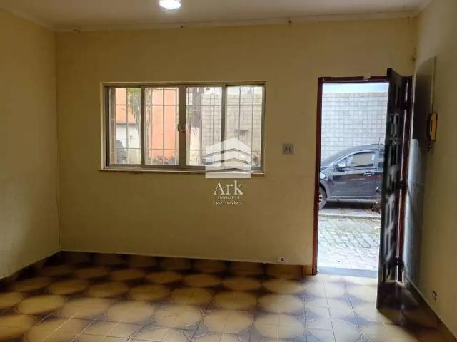 Casa / Sobrado para Venda em São Paulo/SP Cambuci 3 Quartos