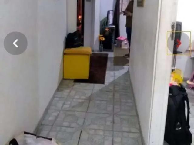 Casa / Sobrado para Venda em São Paulo/SP Cambuci 3 Quartos