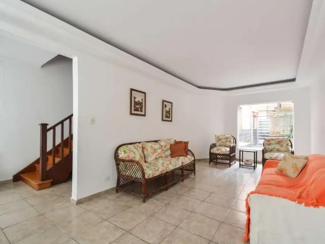 Casa / Sobrado para Venda em São Paulo/SP Cambuci 3 Quartos