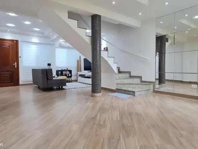 Casa / Sobrado para Venda em São Paulo/SP Cambuci 3 Quartos