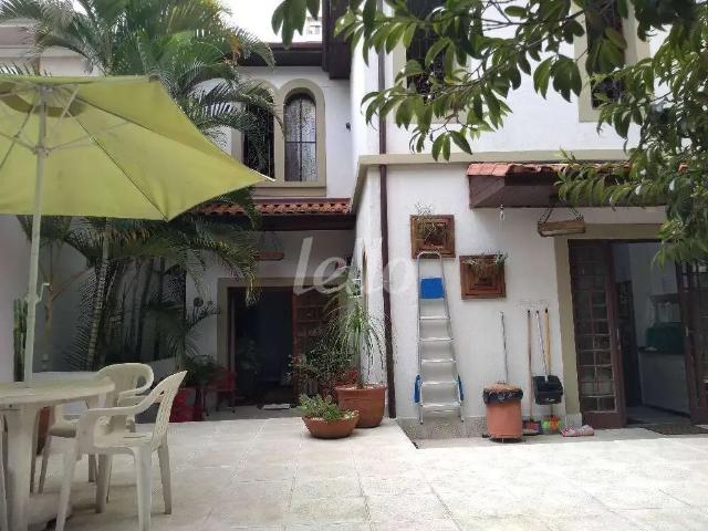 Casa / Sobrado para Venda em São Paulo/SP Cambuci 3 Quartos