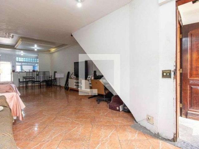 Casa / Sobrado para Venda em São Paulo/SP Cambuci 3 Quartos