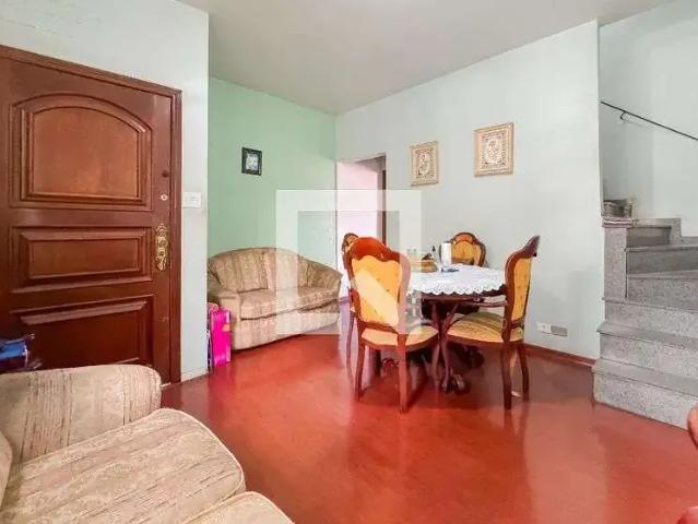Casa / Sobrado para Venda em São Paulo/SP Cambuci 3 Quartos
