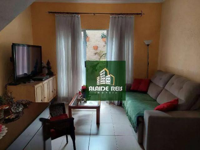 Casa / Sobrado para Venda em São Paulo/SP Cambuci 3 Quartos
