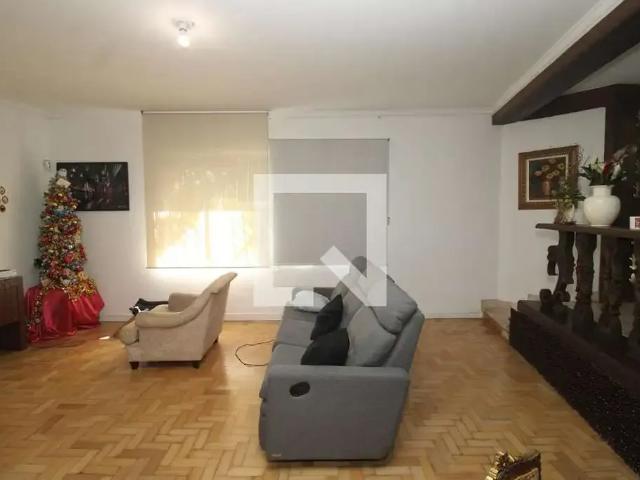 Casa / Sobrado para Venda em São Paulo/SP Cambuci 3 Quartos