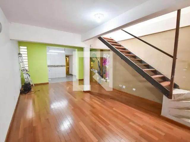 Casa / Sobrado para Venda em São Paulo/SP Cambuci 3 Quartos