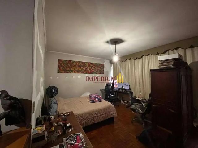 Casa / Sobrado para Venda em São Paulo/SP Cambuci 3 Quartos