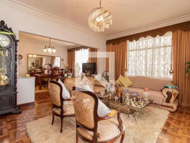 Casa / Sobrado para Venda em São Paulo/SP Cambuci 3 Quartos