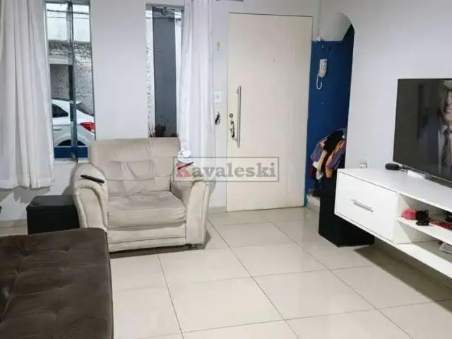 Casa / Sobrado para Venda em São Paulo/SP Cambuci 3 Quartos