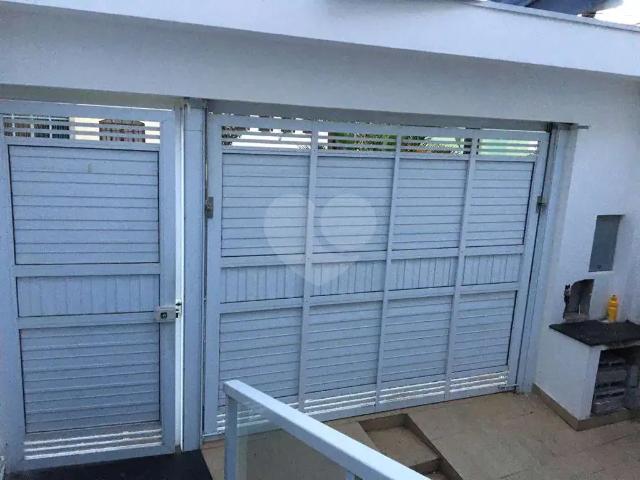 Casa / Sobrado para Venda em São Paulo/SP Cambuci 3 Quartos