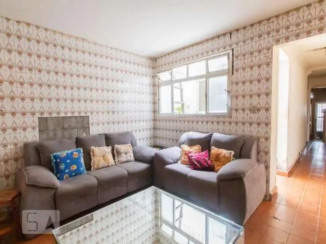 Casa / Sobrado para Venda em São Paulo/SP Cambuci 3 Quartos