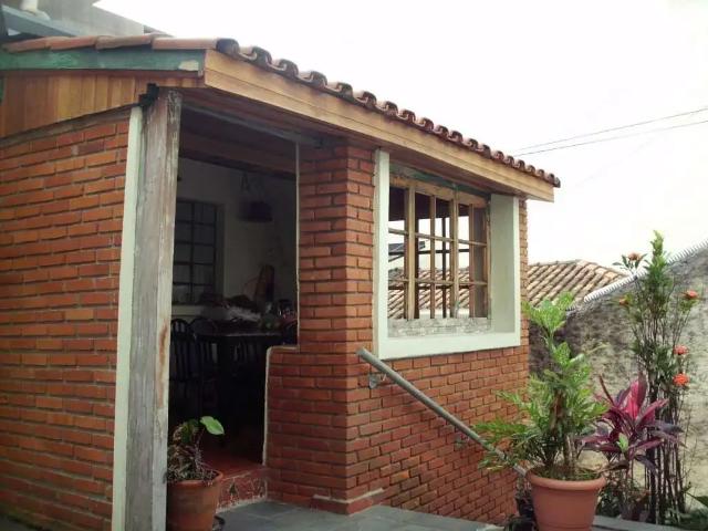 Casa / Sobrado para Venda em São Paulo/SP Cambuci 3 Quartos