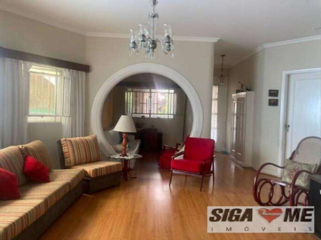 Casa / Sobrado para Venda em São Paulo/SP Cambuci 3 Quartos