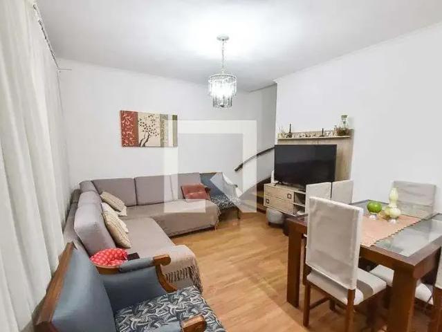 Casa / Sobrado para Venda em São Paulo/SP Cambuci 3 Quartos