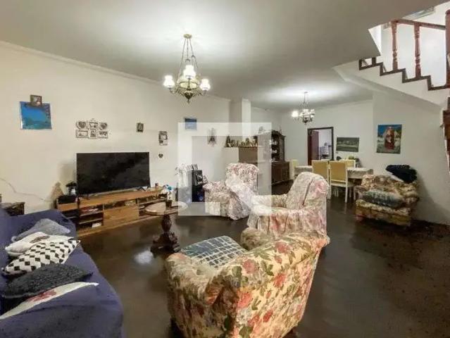 Casa / Sobrado para Venda em São Paulo/SP Cambuci 3 Quartos