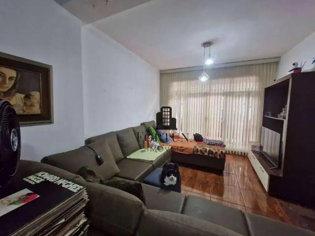 Casa / Sobrado para Venda em São Paulo/SP Cambuci 3 Quartos