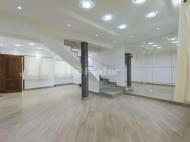 Casa / Sobrado para Venda em São Paulo/SP Cambuci 3 Quartos