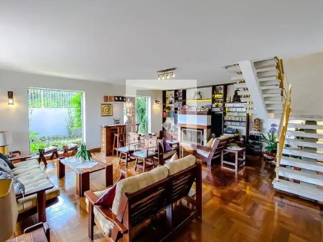 Casa / Sobrado para Venda em São Paulo/SP Cambuci 3 Quartos