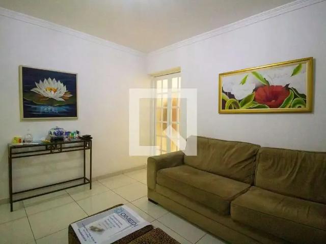Casa / Sobrado para Venda em São Paulo/SP Cambuci 3 Quartos