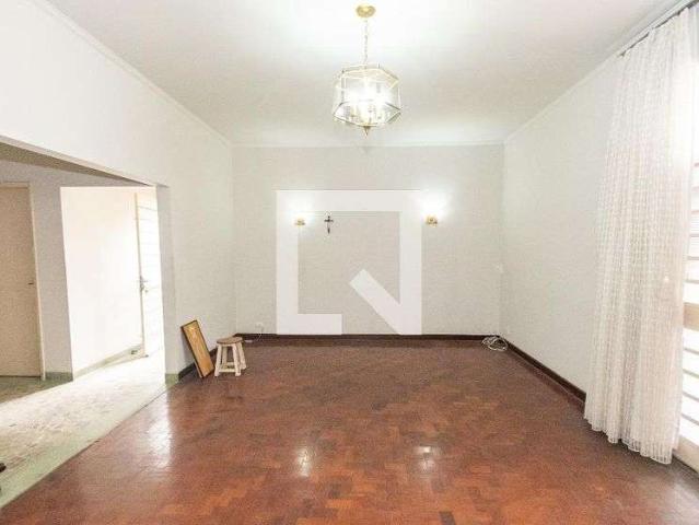 Casa / Sobrado para Venda em São Paulo/SP Cambuci 3 Quartos