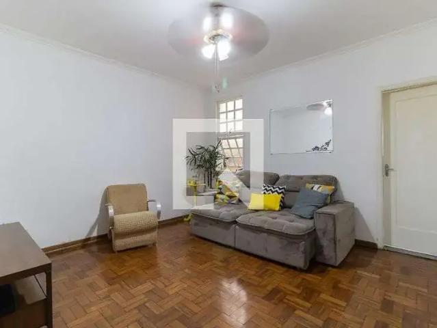 Casa / Sobrado para Venda em São Paulo/SP Cambuci 3 Quartos