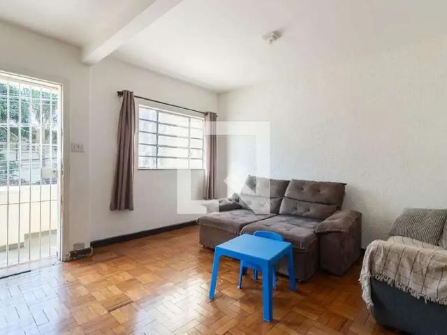 Casa / Sobrado para Venda em São Paulo/SP Cambuci 3 Quartos