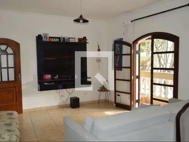 Casa / Sobrado para Venda em São Paulo/SP Cambuci 3 Quartos