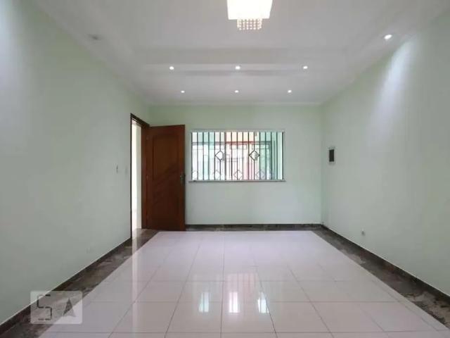 Casa / Sobrado para Venda em São Paulo/SP Cambuci 3 Quartos