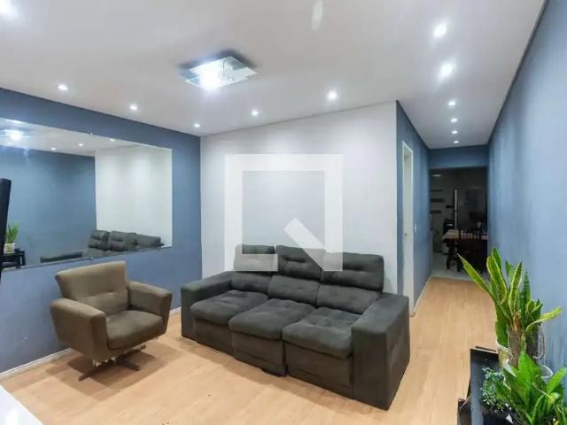 Casa / Sobrado para Venda em São Paulo/SP Cambuci 3 Quartos