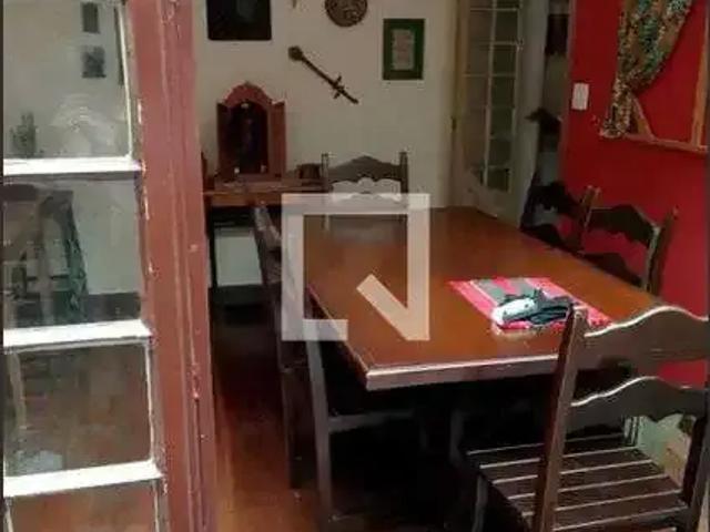 Casa / Sobrado para Venda em São Paulo/SP Cambuci 3 Quartos