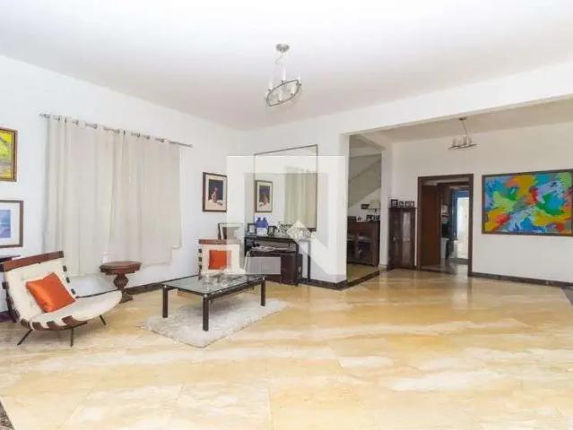 Casa / Sobrado para Venda em São Paulo/SP Cambuci 3 Quartos