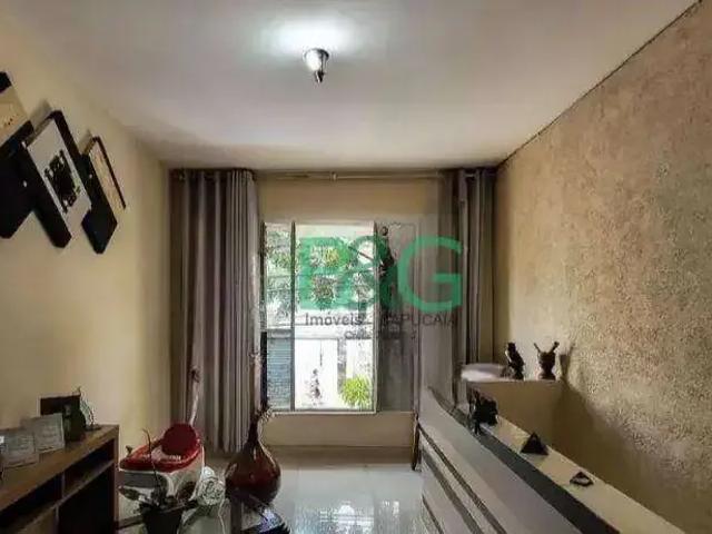 Casa / Sobrado para Venda em São Paulo/SP Cambuci 3 Quartos