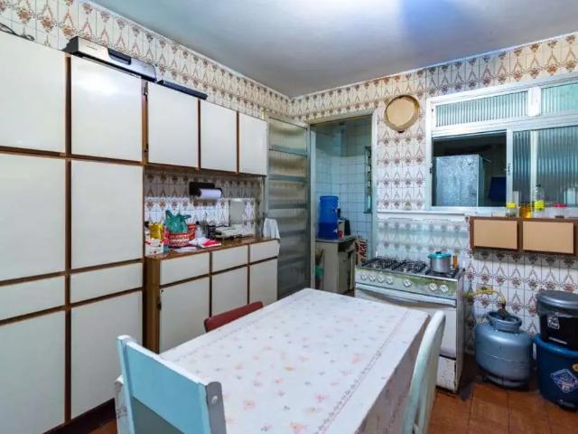 Casa / Sobrado para Venda em São Paulo/SP Cambuci 3 Quartos