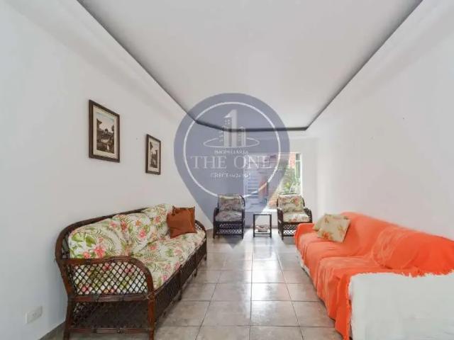 Casa / Sobrado para Venda em São Paulo/SP Cambuci 3 Quartos