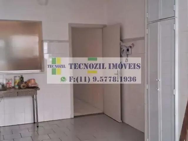 Casa / Sobrado para Venda em São Paulo/SP Cambuci 3 Quartos