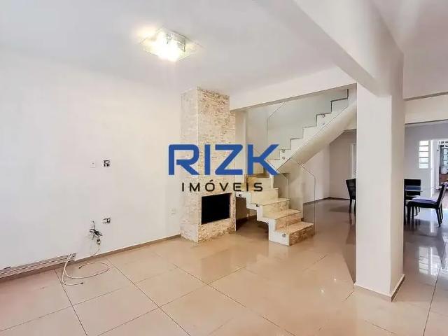 Casa / Sobrado para Venda em São Paulo/SP Cambuci 3 Quartos