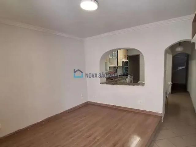 Casa / Sobrado para Venda em São Paulo/SP Cambuci 3 Quartos