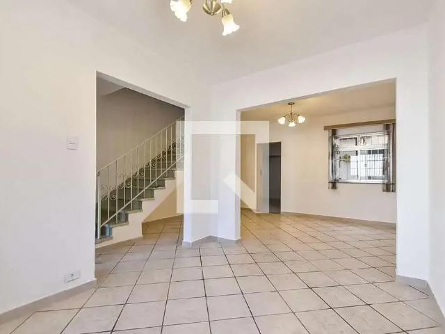 Casa / Sobrado para Venda em São Paulo/SP Cambuci 3 Quartos
