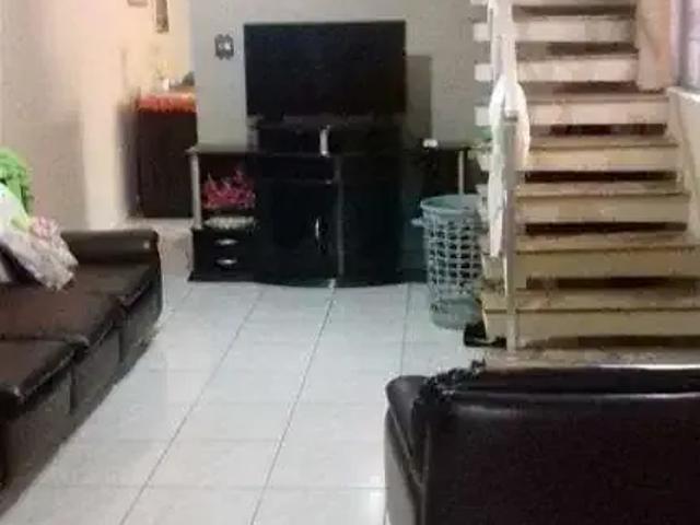 Casa / Sobrado para Venda em São Paulo/SP Cambuci 3 Quartos