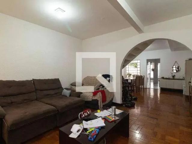 Casa / Sobrado para Venda em São Paulo/SP Cambuci 3 Quartos