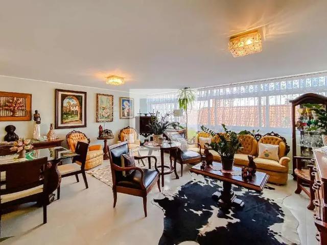 Casa / Sobrado para Venda em São Paulo/SP Cambuci 3 Quartos