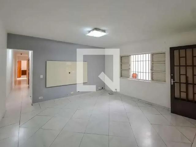 Casa / Sobrado para Venda em São Paulo/SP Cambuci 3 Quartos