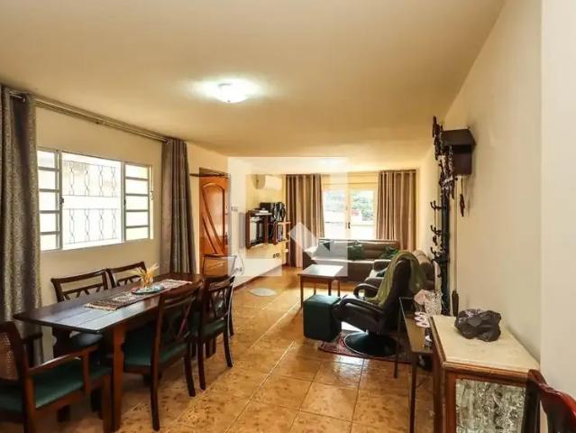 Casa / Sobrado para Venda em São Paulo/SP Cambuci 3 Quartos