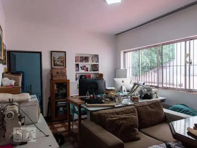 Casa / Sobrado para Venda em São Paulo/SP Cambuci 3 Quartos