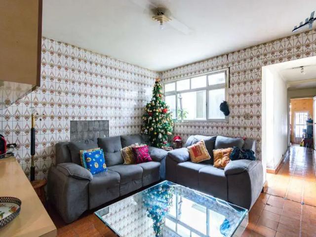 Casa / Sobrado para Venda em São Paulo/SP Cambuci 3 Quartos
