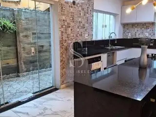 Casa / Sobrado para Venda em São Paulo/SP Cambuci 3 Quartos
