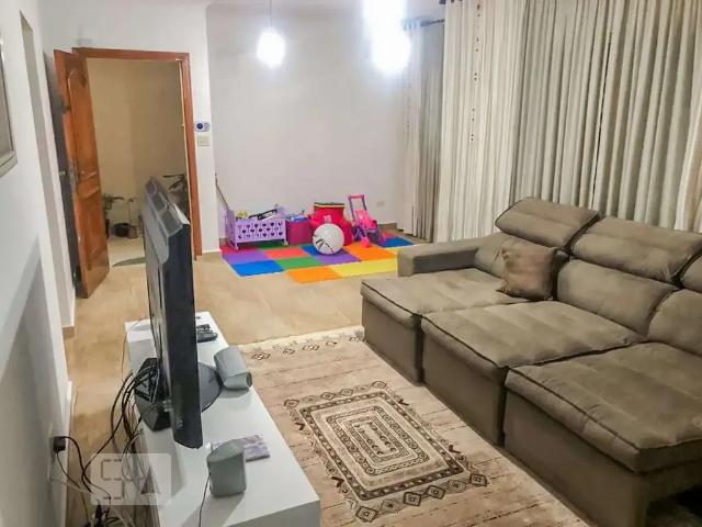 Casa / Sobrado para Venda em São Paulo/SP Cambuci 4 Quartos