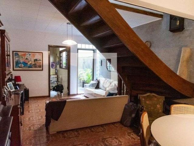 Casa / Sobrado para Venda em São Paulo/SP Cambuci 4 Quartos